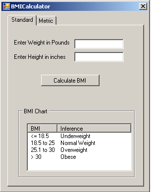 Adding TabControl to a C# Windows Form | C# Guide - C#, Asp.Net, MVC ...