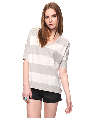 DAN Talent Group, Inc.: Forever 21 catalog model, Katherine-Clark