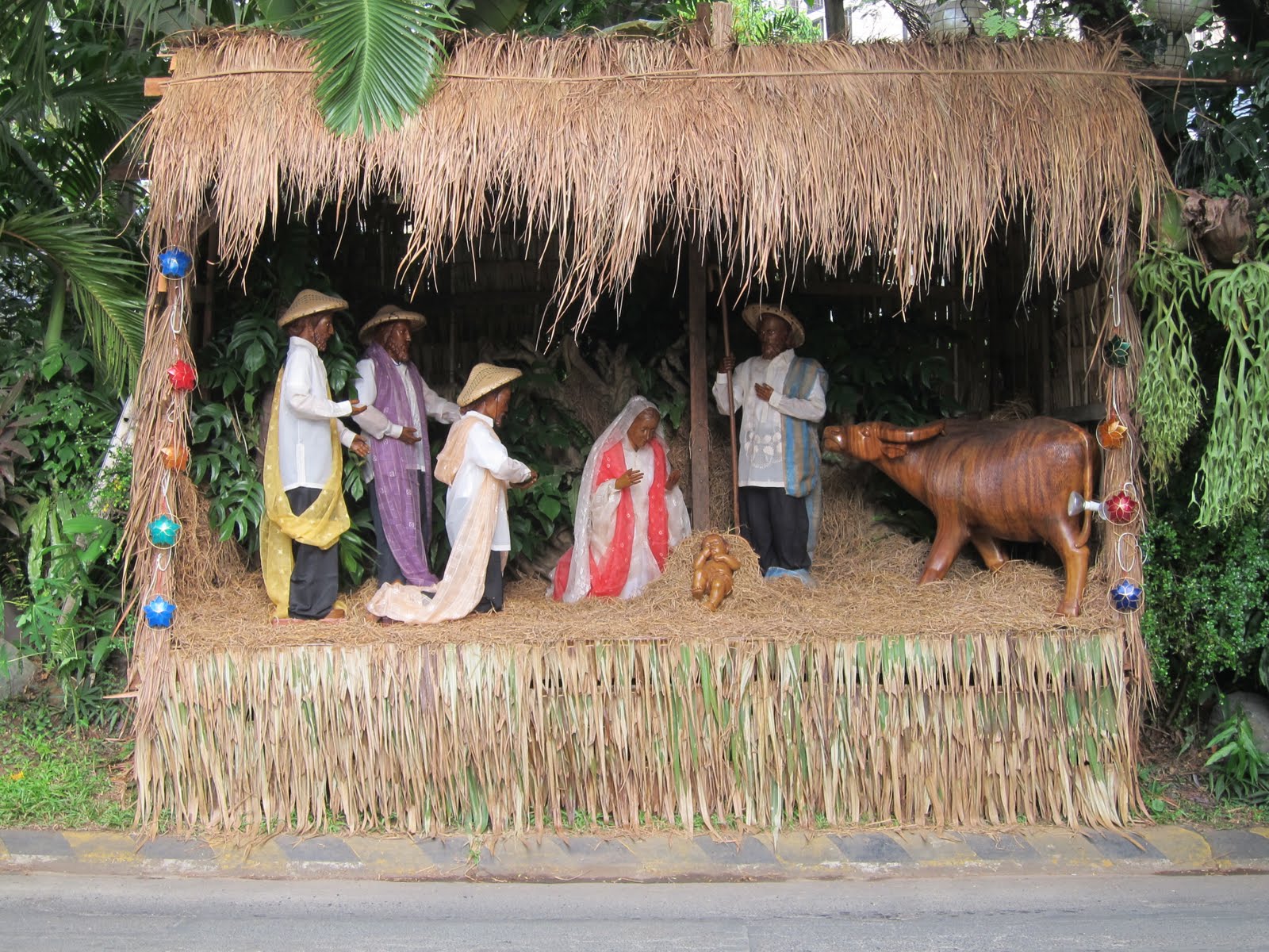 brommel: Jesus was Filipino