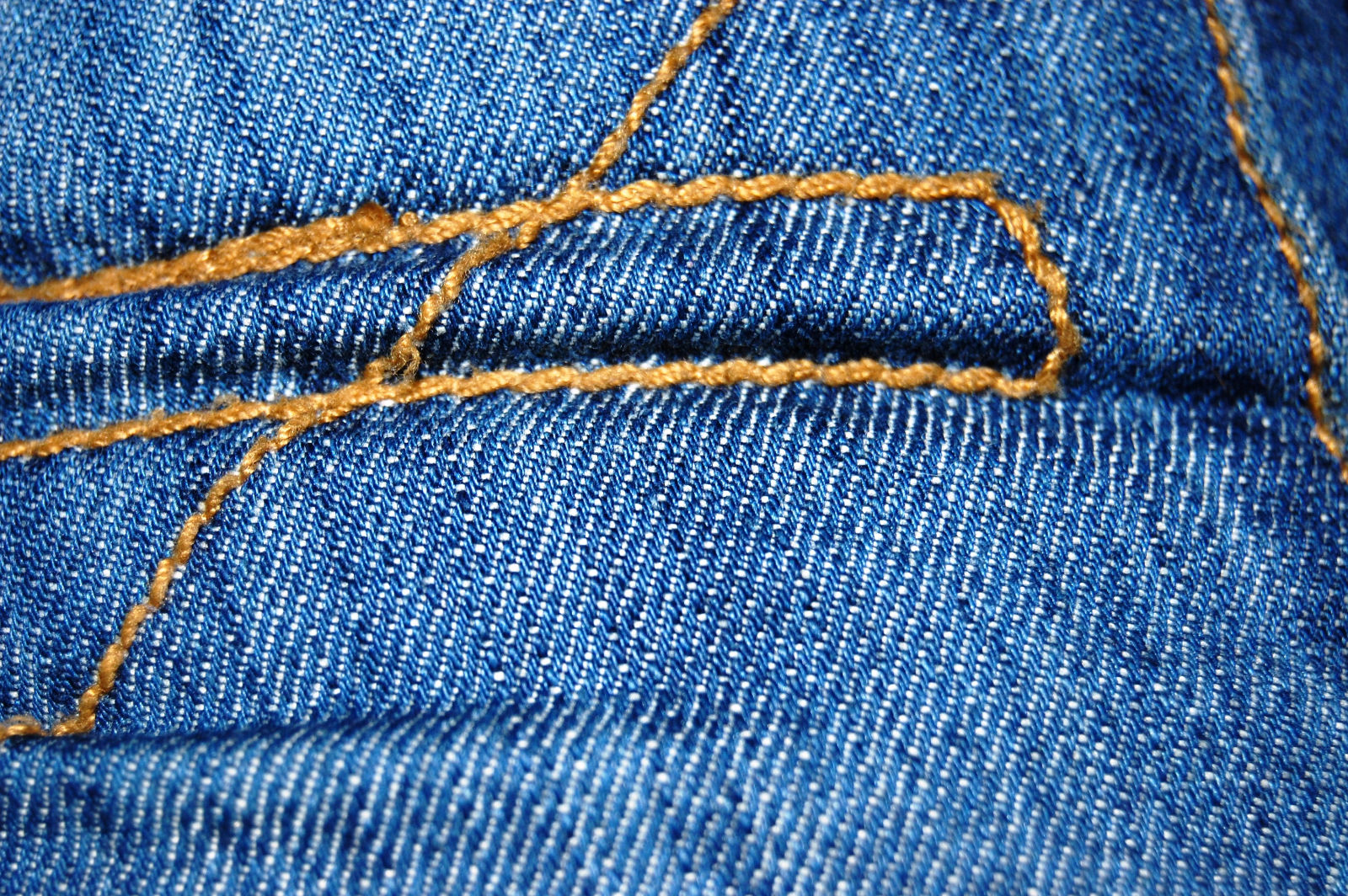 Pattern and Surface: Denim Special