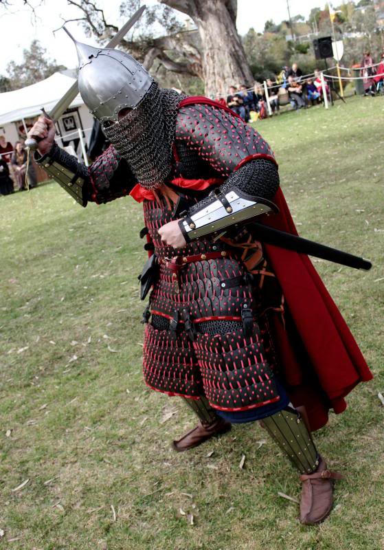 Byzantine Military: Roman and Byzantine Cavalry