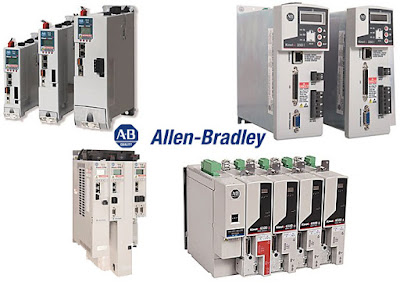 Kinetix Integrated Motion on EtherNet/IP Servo Drives integrate into ...