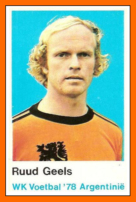 Ruud Geels - Alchetron, The Free Social Encyclopedia