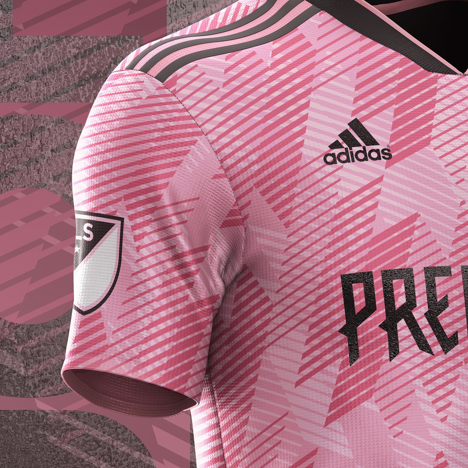 3 Stunning Adidas Inter Miami Concept Kits by Rupertgraphic - Footy ...