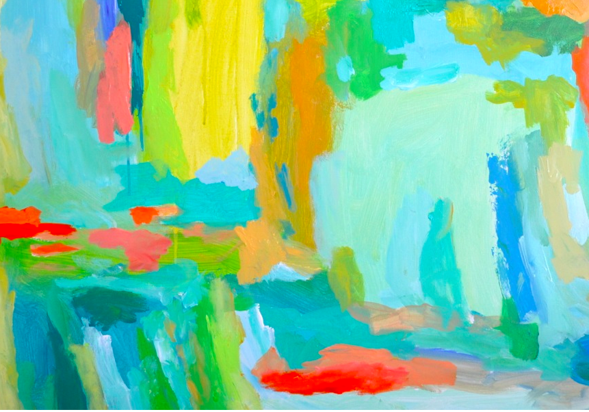 Lisa Mende Design: JULY TIP #4 - BUY ORIGINAL ART /HARRISON BLACKFORD