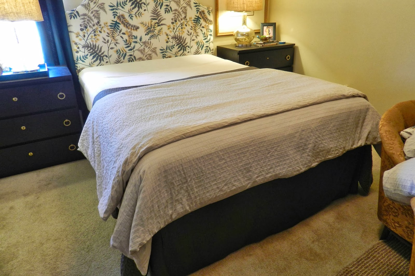 How to: Make a Bed like a Pro | COHESIVE RANDOMNESS