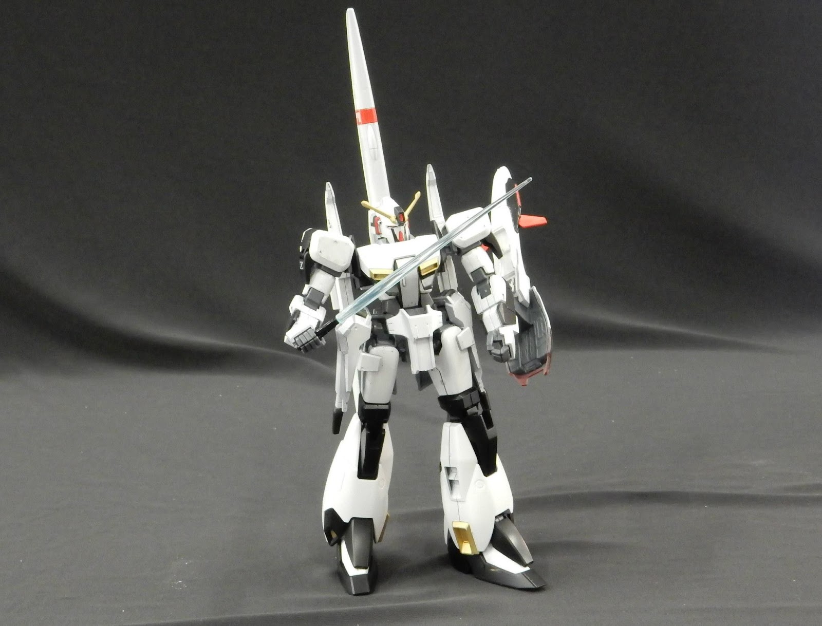 GunPla Builders World Cup (GBWC) 2015 Australia Image Gallery by Bandai ...