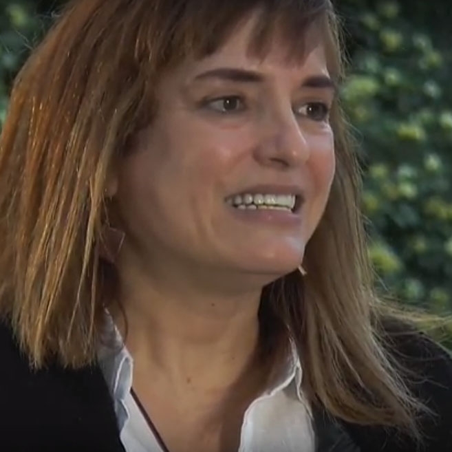 gòtic - flamíger: Érem horitzó,