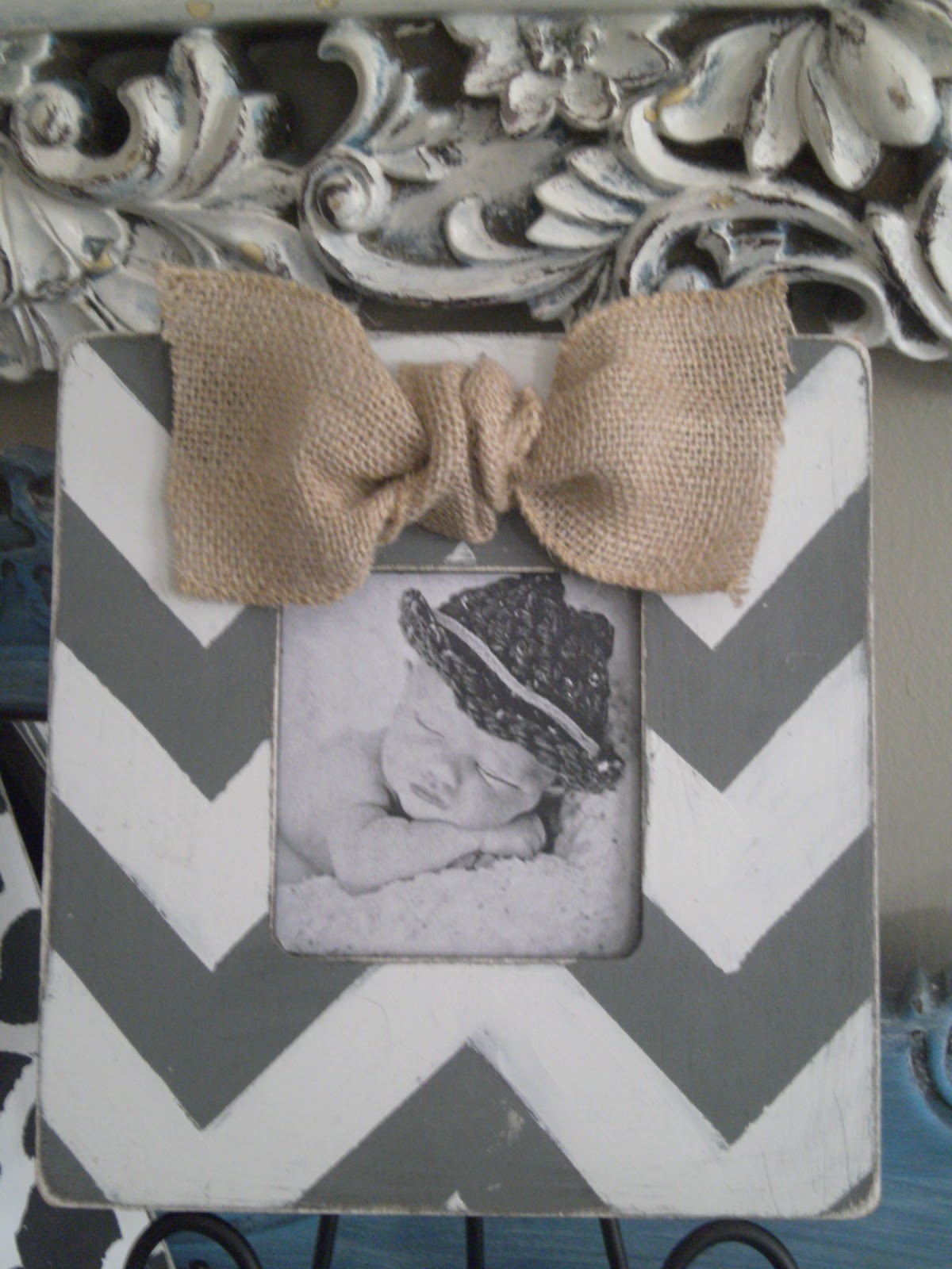 grace upon grace al: More Rustic Frames in my Etsy Shop and Shoppe ...