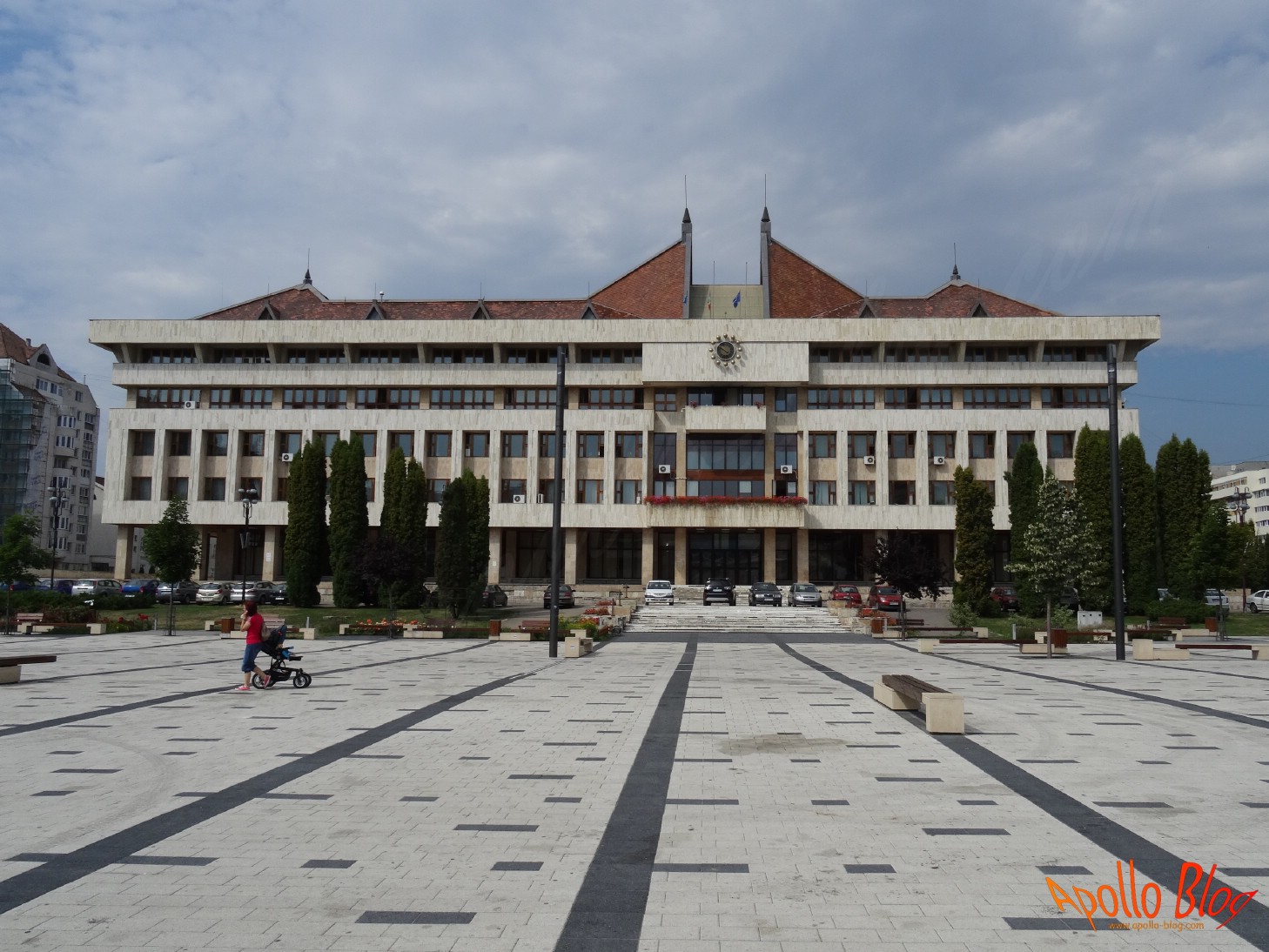 Apollo Blog: Miercurea Ciuc 14.08.2015