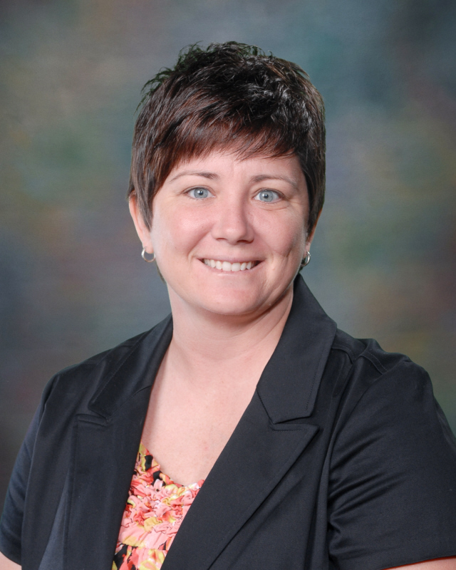 Shades Valley High School Academy of Business and Finance: Faculty