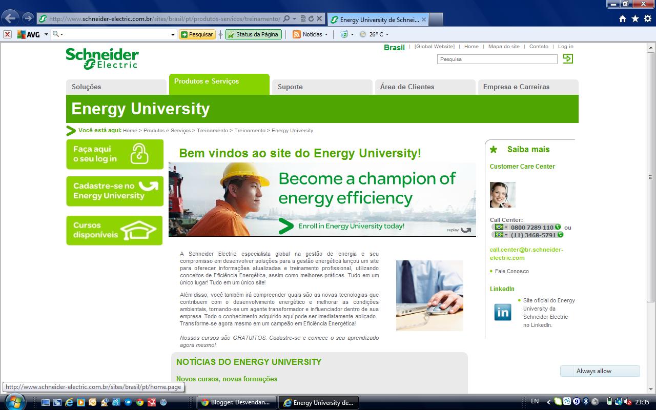 Desvendando a Proteção Digital: Faça um upgrade no currículo com a ...