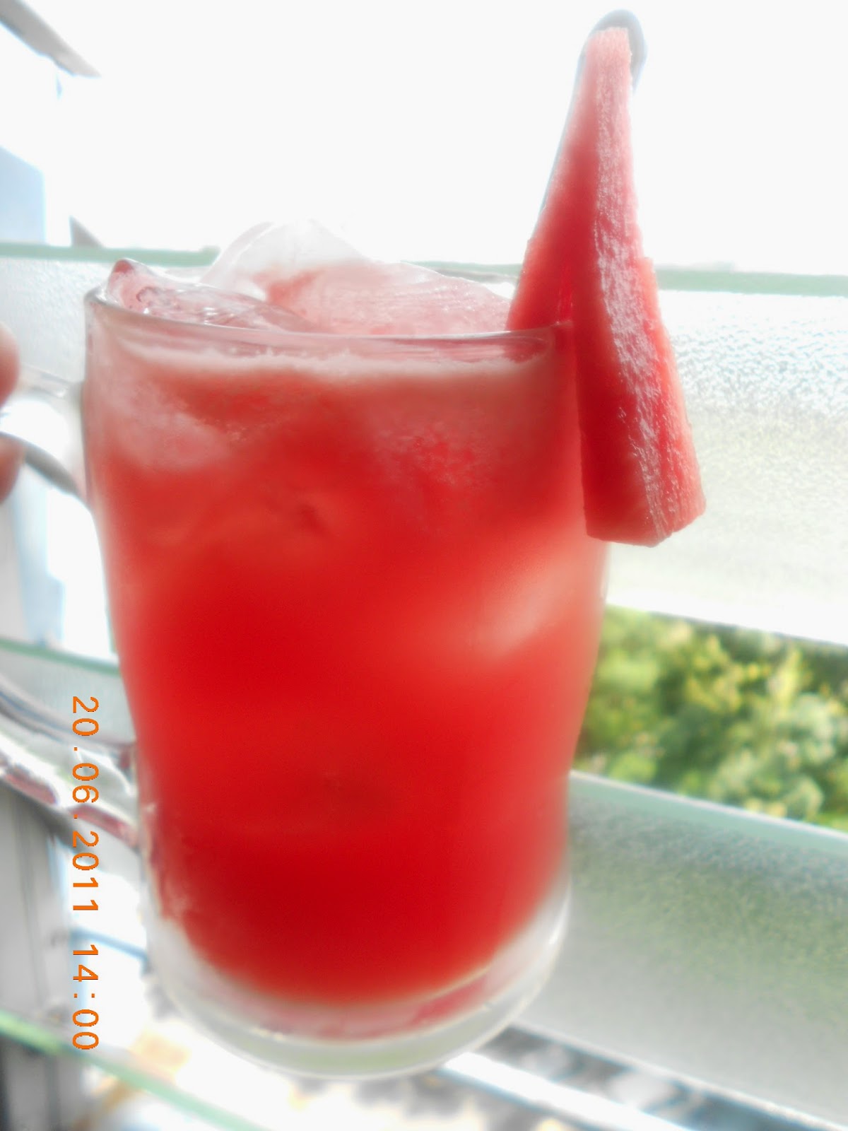 namakucella: JUS TEMBIKAI..