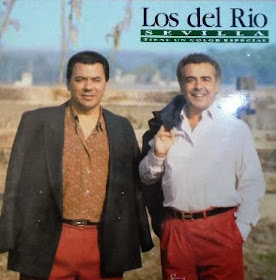DISCOS PARA EL RECUERDO : LOS DEL RÍO