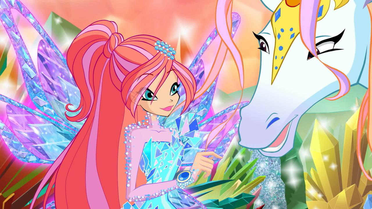 Winx Club Season 7 HD pics! - Winx Club All