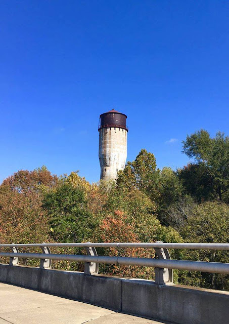 Forgotten Georgia: Tennille GA