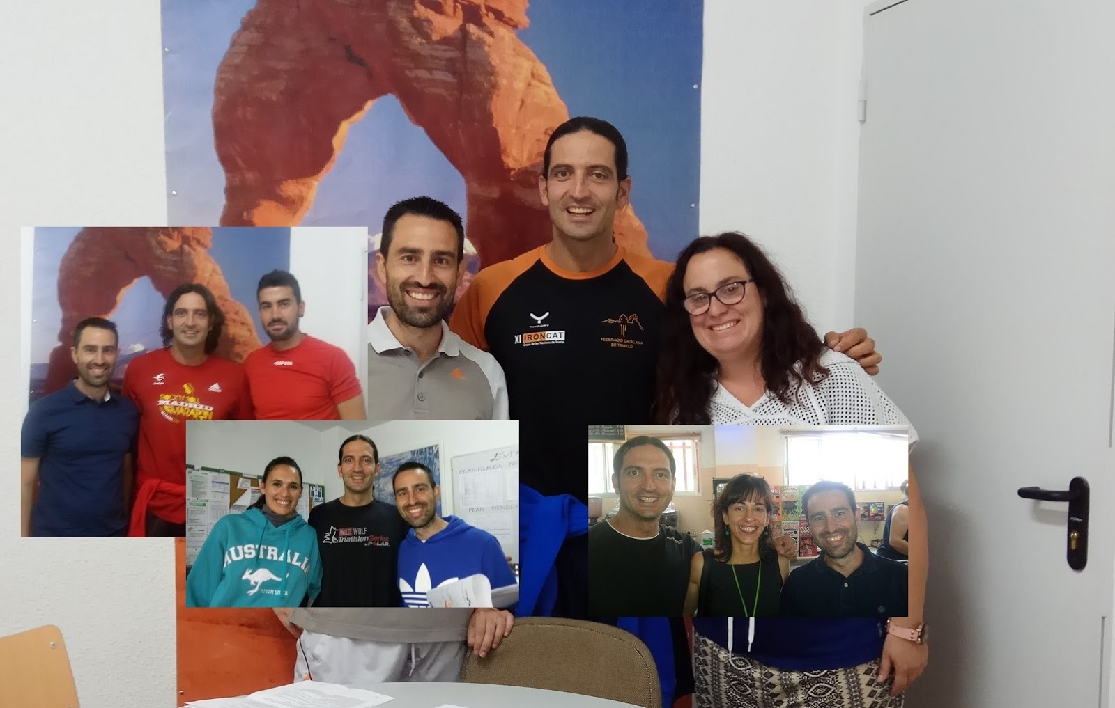 Educación Física. IES Ángel Corella: Departamento de Educación Física ...