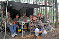 Family Tent Camping : Your OzTent Experience - Jet Tent F30X