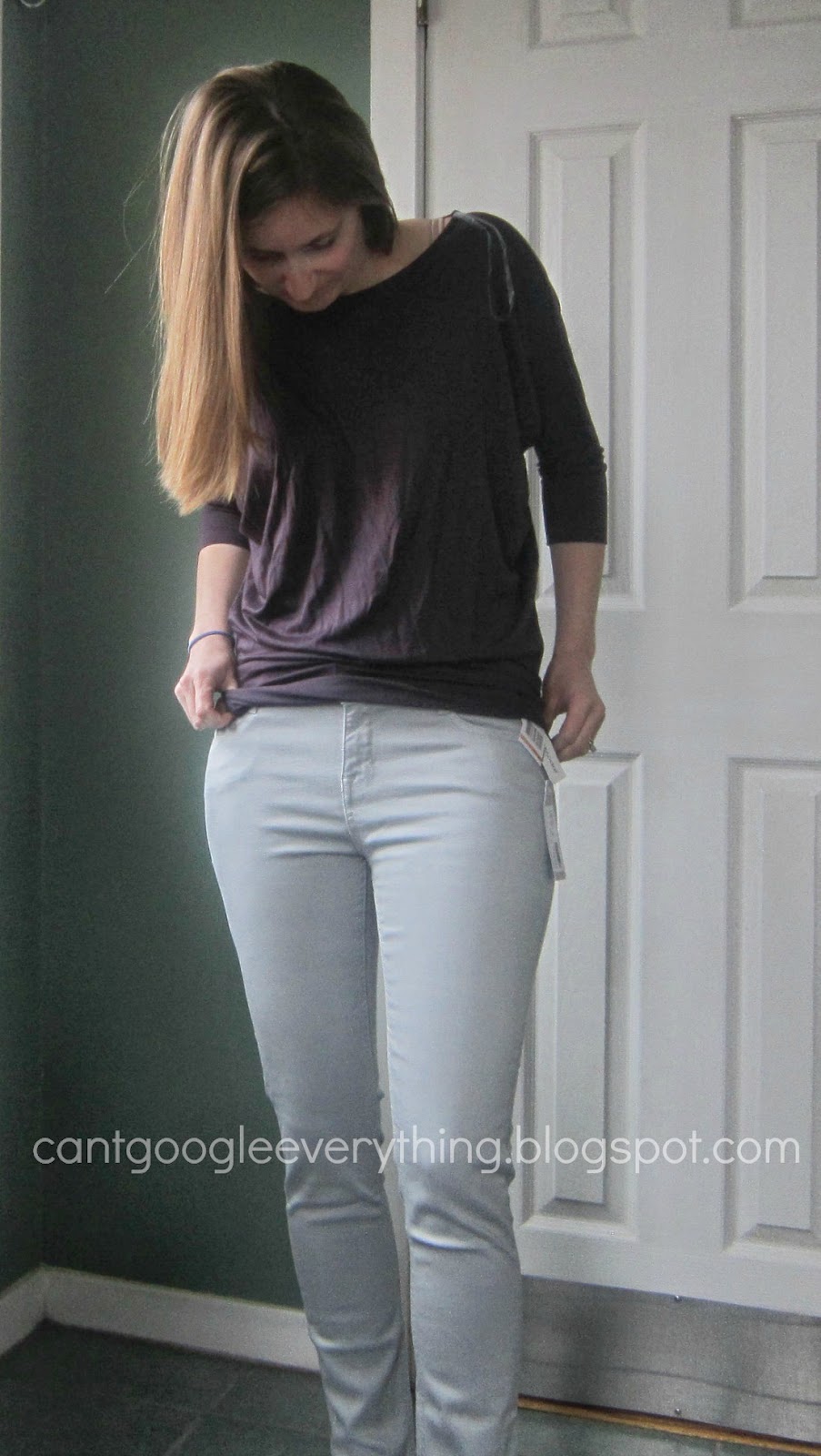 Stitch Fix #2: Stripes & Chevron! - My Mini Adventurer