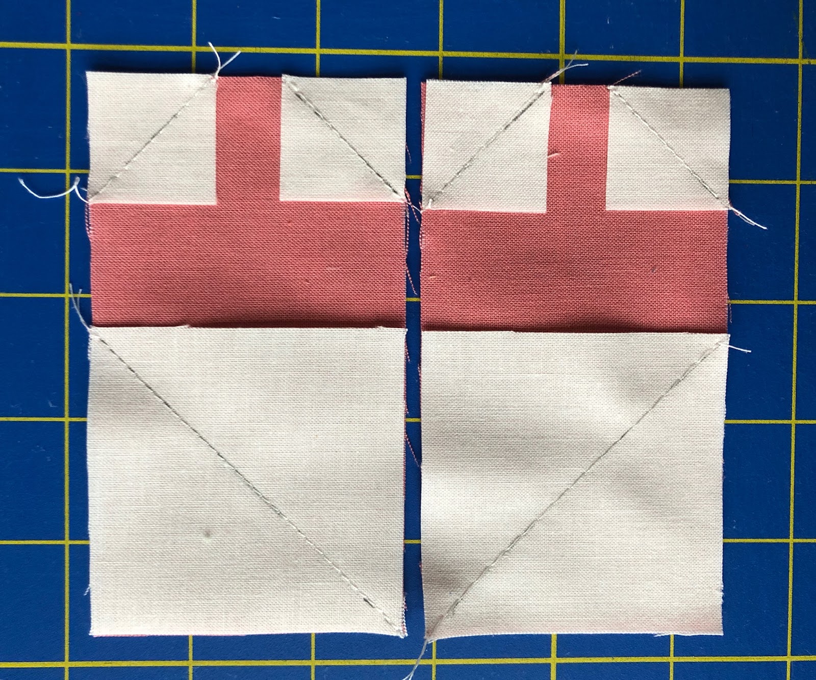 Free Pattern- Candy Hearts