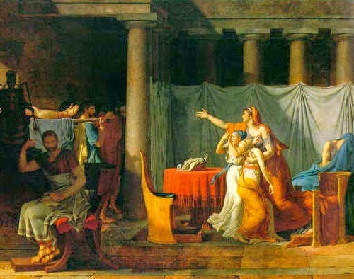 NEOCLASICISMO ~ LENGUA Y LITERATURA