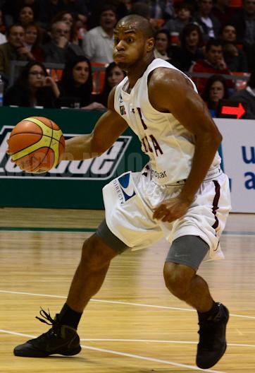 Estos son los 12 vinotintos del Repechaje ~ Se Habla Basket