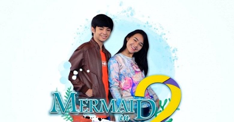 Biodata Pemain Mermaid in Love 2 Dunia Profil Nama Asli Foto Pemeran ...