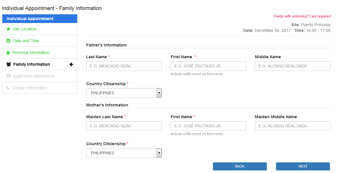 Tips and Tricks: How to set Appointment for Passport Online - DFA