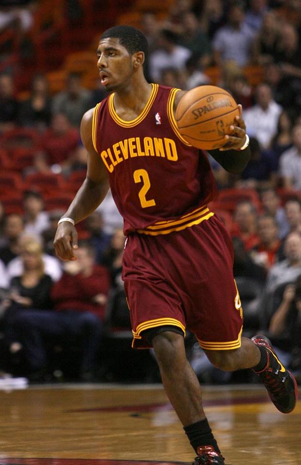 Sports and Such: A Look Back at the 2011 NBA Draft