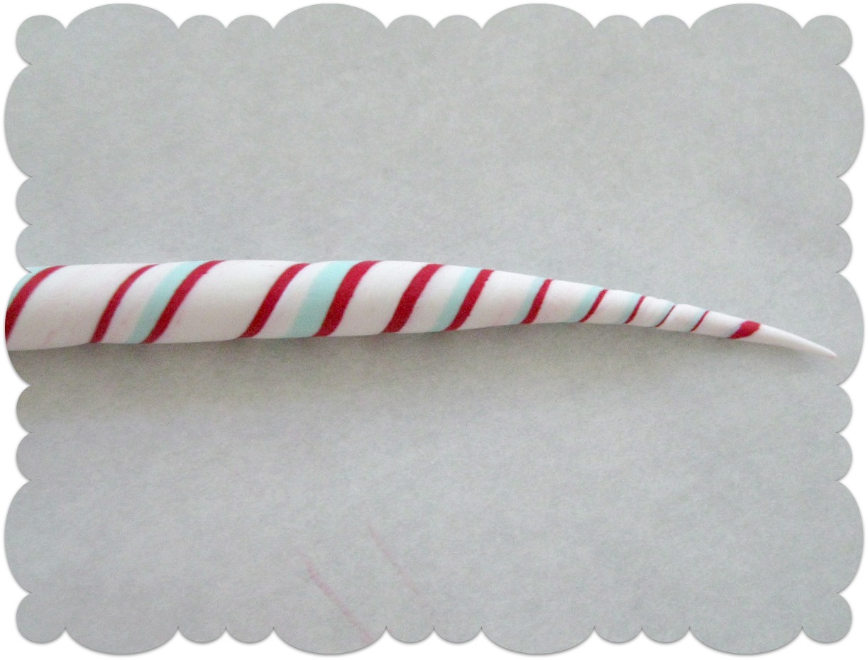 ...Make It With Me: Candy Canes That Won't Melt