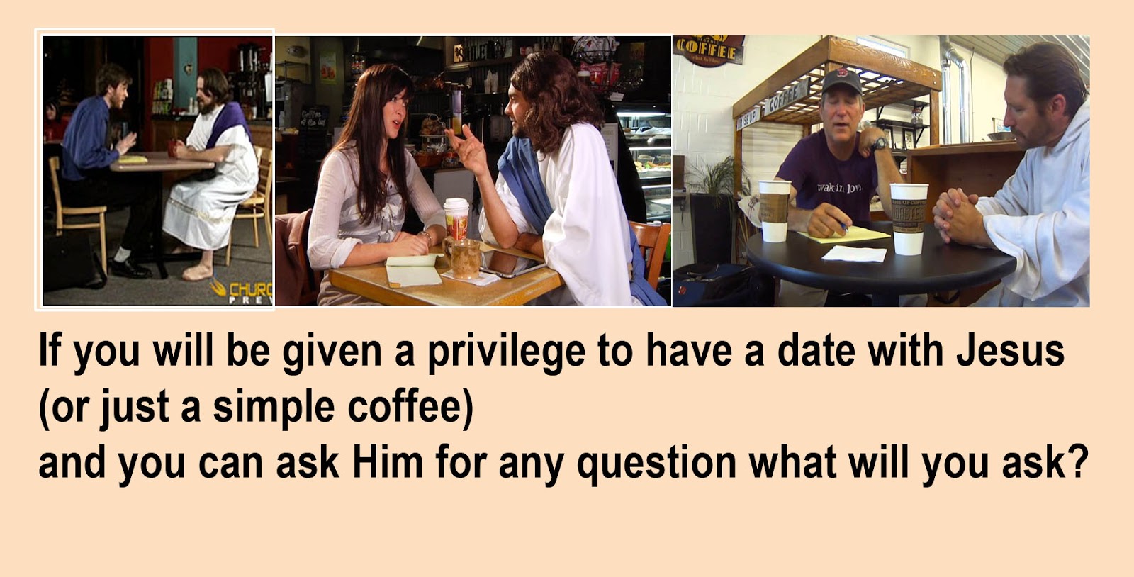 Christ Source Of Life: 2014