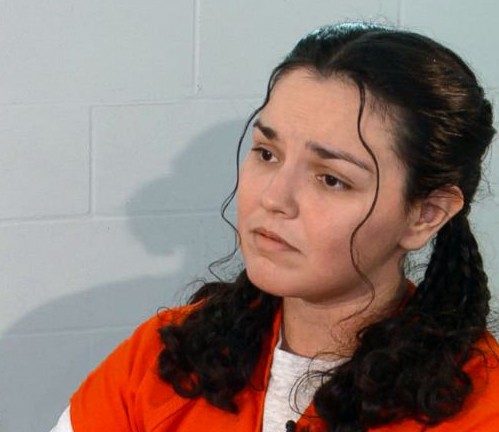 Florida: Emilia Carr resentenced to life in prison