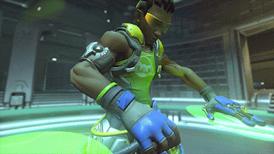 You see, without the trick to the eyes, the Happy Folk were blind ...