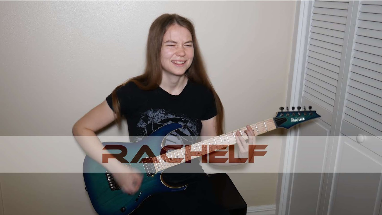 Rachelf: Ace of Spades - Motörhead