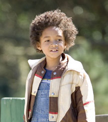 EL BUEN CINE: En Busca de la Felicidad.