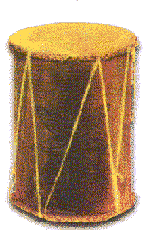 ¡Identidad Chapina!: Instrumentos Autóctonos de Guatemala