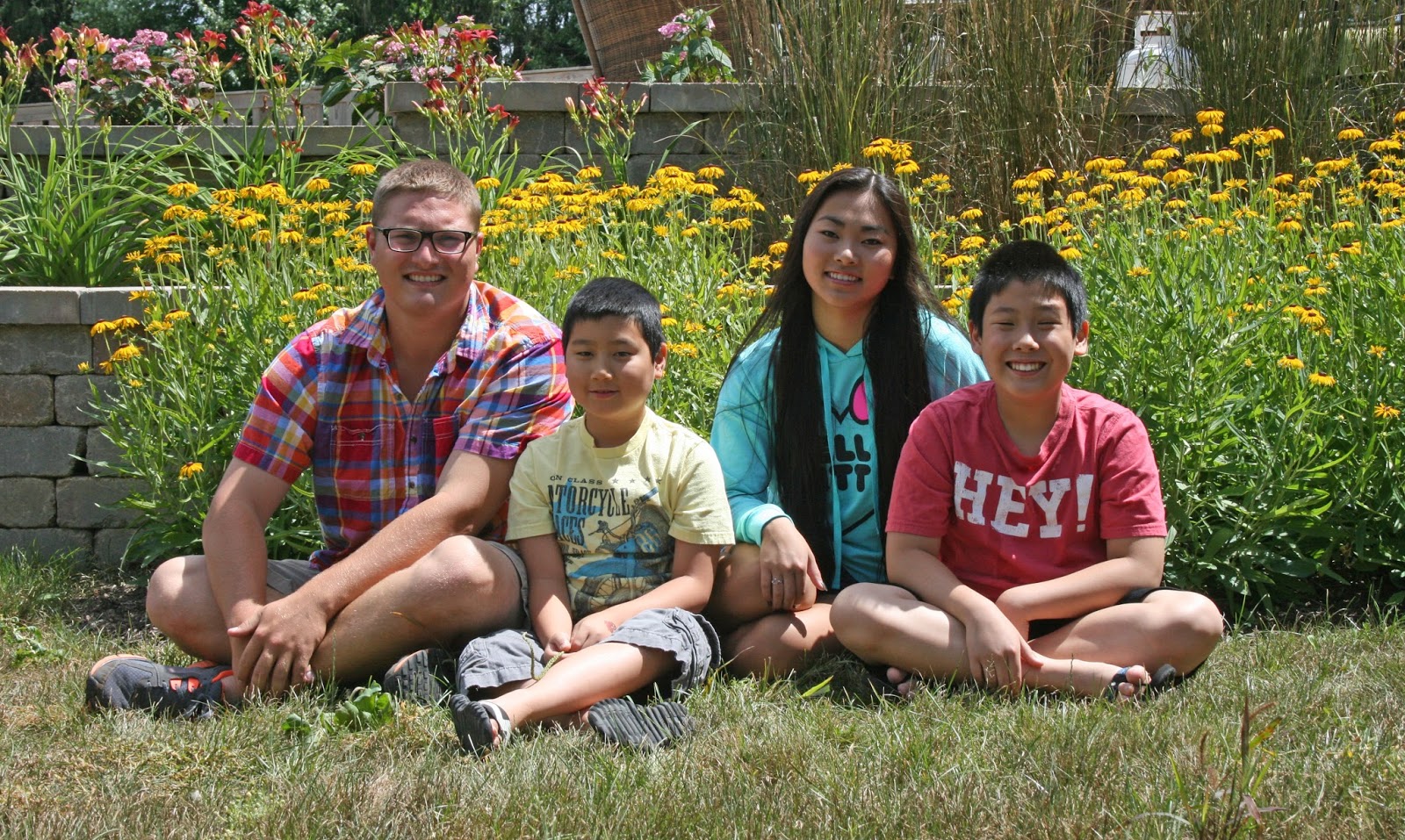 Needful Things: Family Peek!