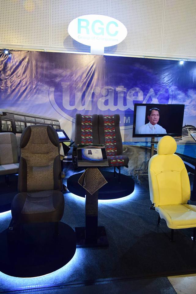 RGC Group more than ready for CARS Program and PUV Modernization ...