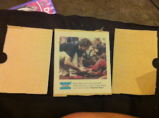 Confessions of a Domestic Diva: How to Turn a Toms Shoe Box Into a Make ...