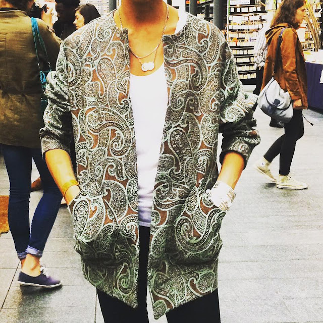 BLOG: PrevieW SDG autuMn coLLection!