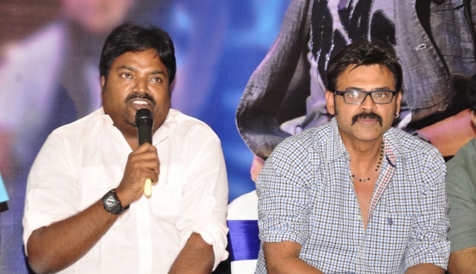 Telugu Shadow Movie Platinum Disc Event Stills - Hot PHOTOSHOOT ...