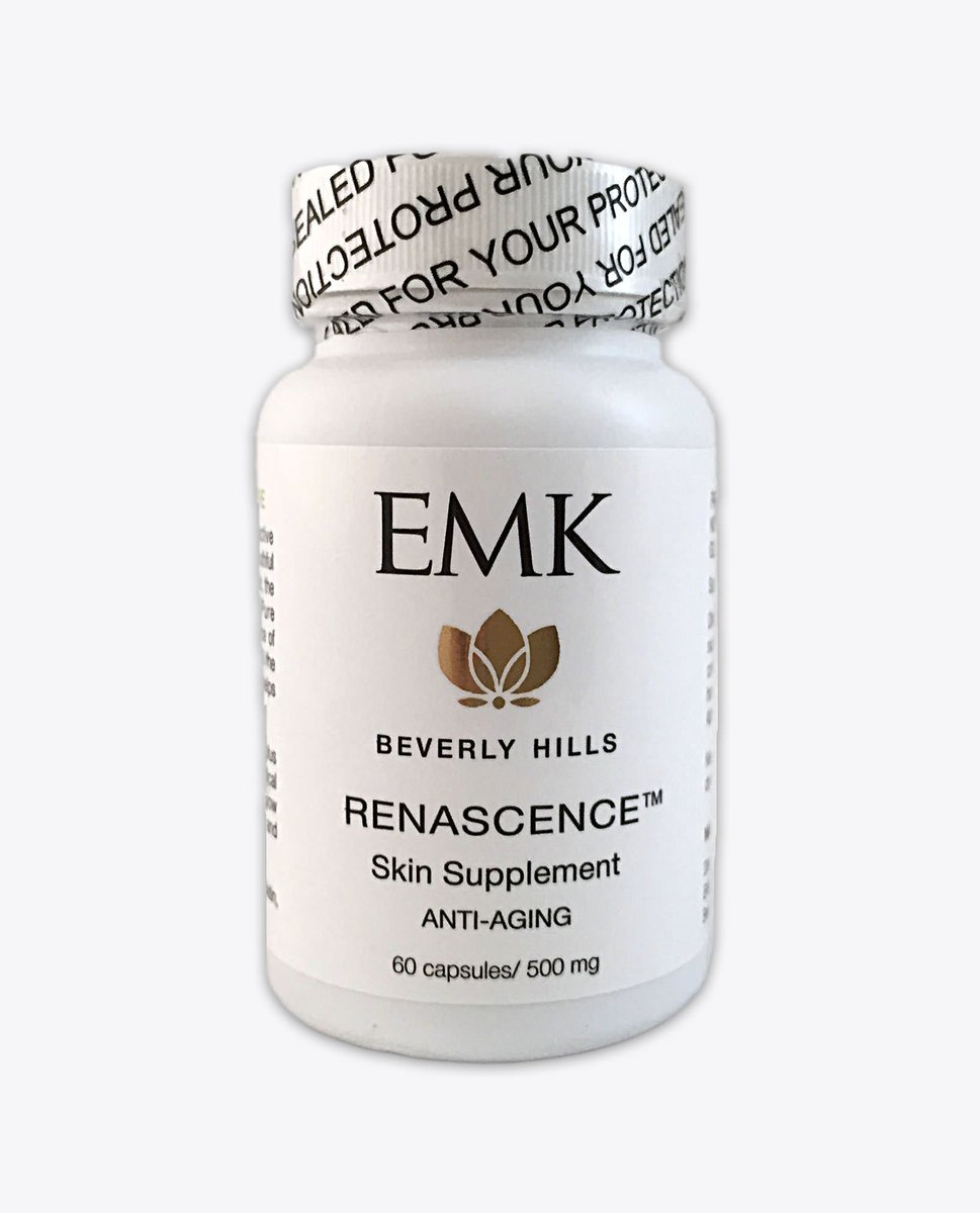 Jual EMK Beverly Hills Renascence Supplement Asli Ori 08568181663