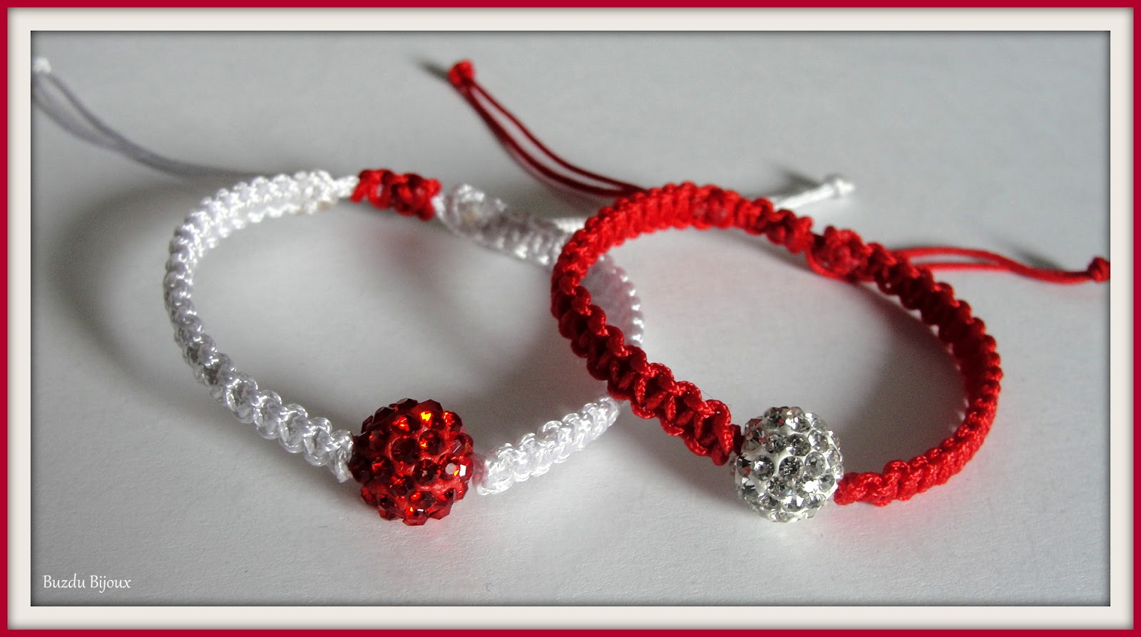 BUZDU BIJOUX : MARTISOR