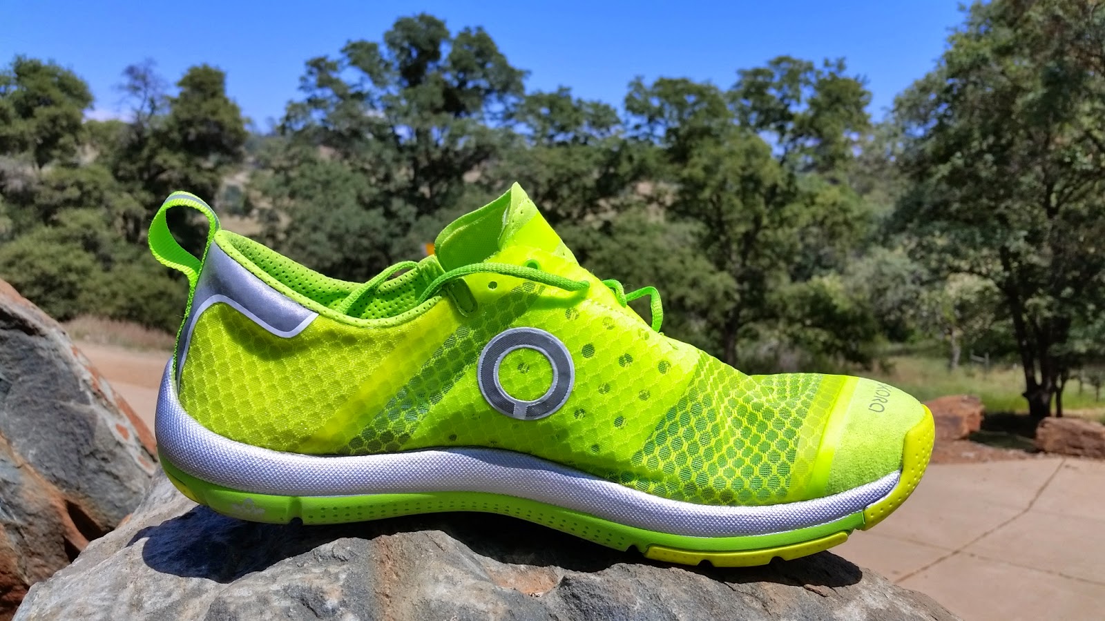 Running Without Injuries: Skora Tempo Review