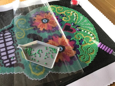 Jennifer's Little World blog - Parenting, craft and travel: Trying out ...