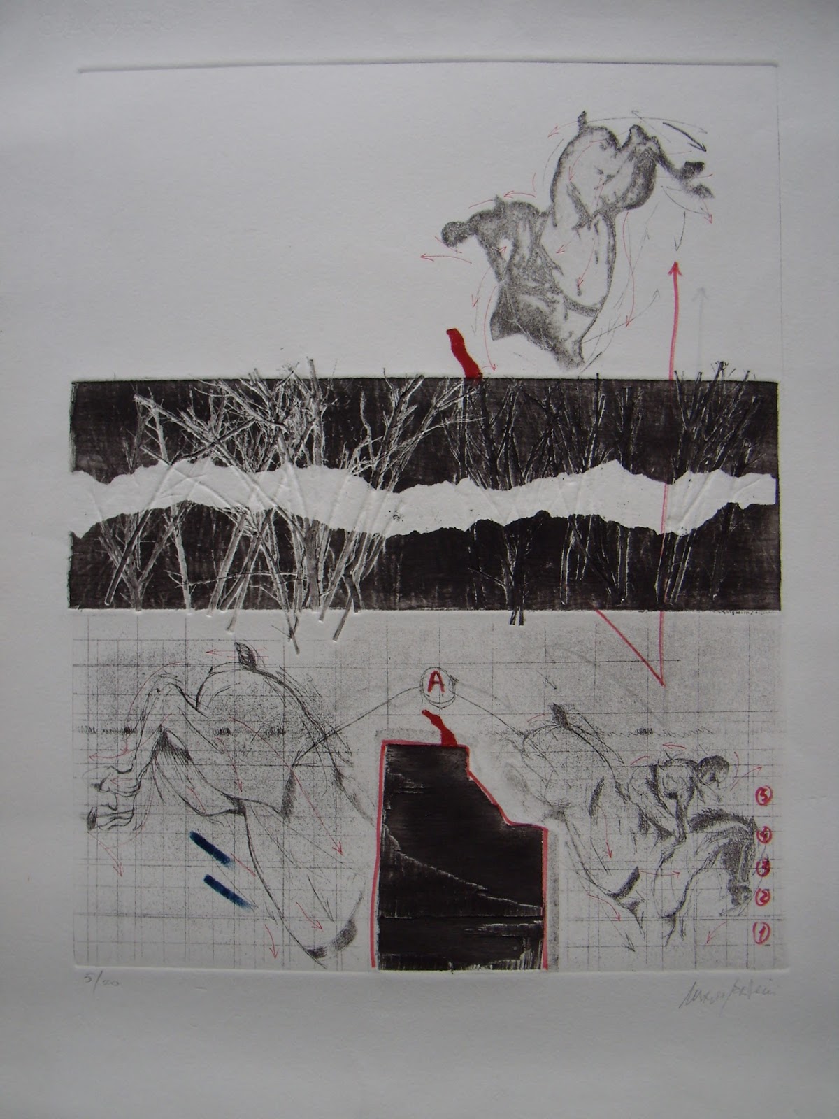 Private art collection: Mario Bedini - 8