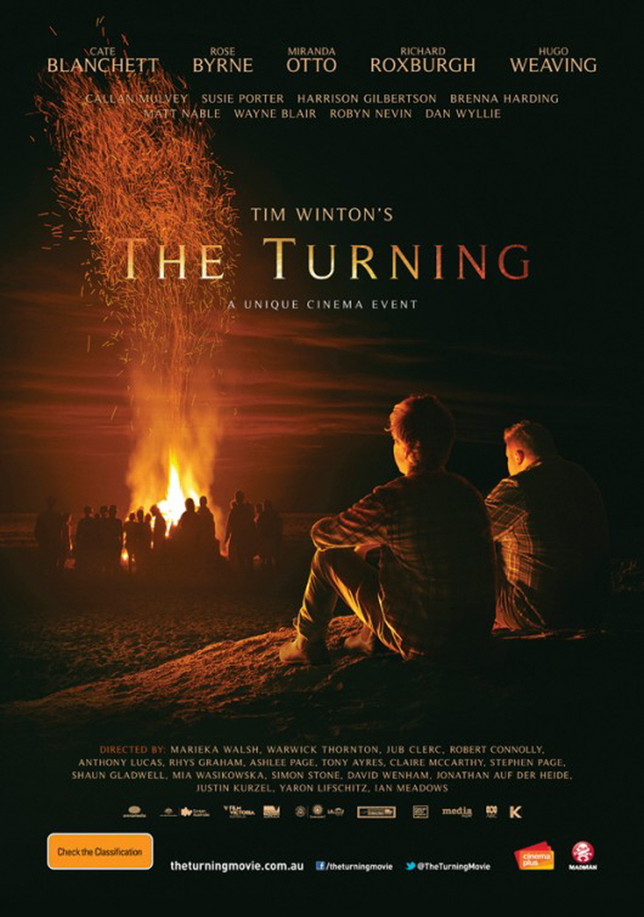 Watch The Trailer Of 'The Turning' Starring Cate Blanchett, Hugo ...