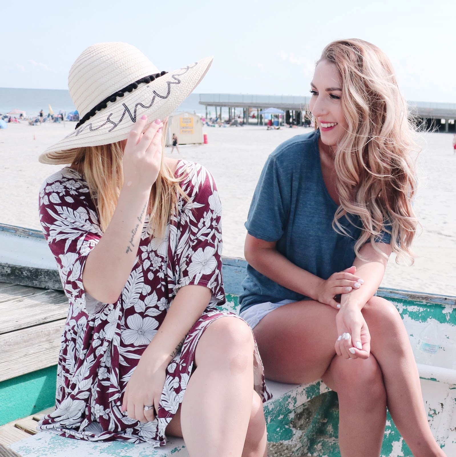 WHY IT'S IMPORTANT FOR BLOGGERS TO MEET OTHER BLOGGERS IN REAL LIFE | A ...