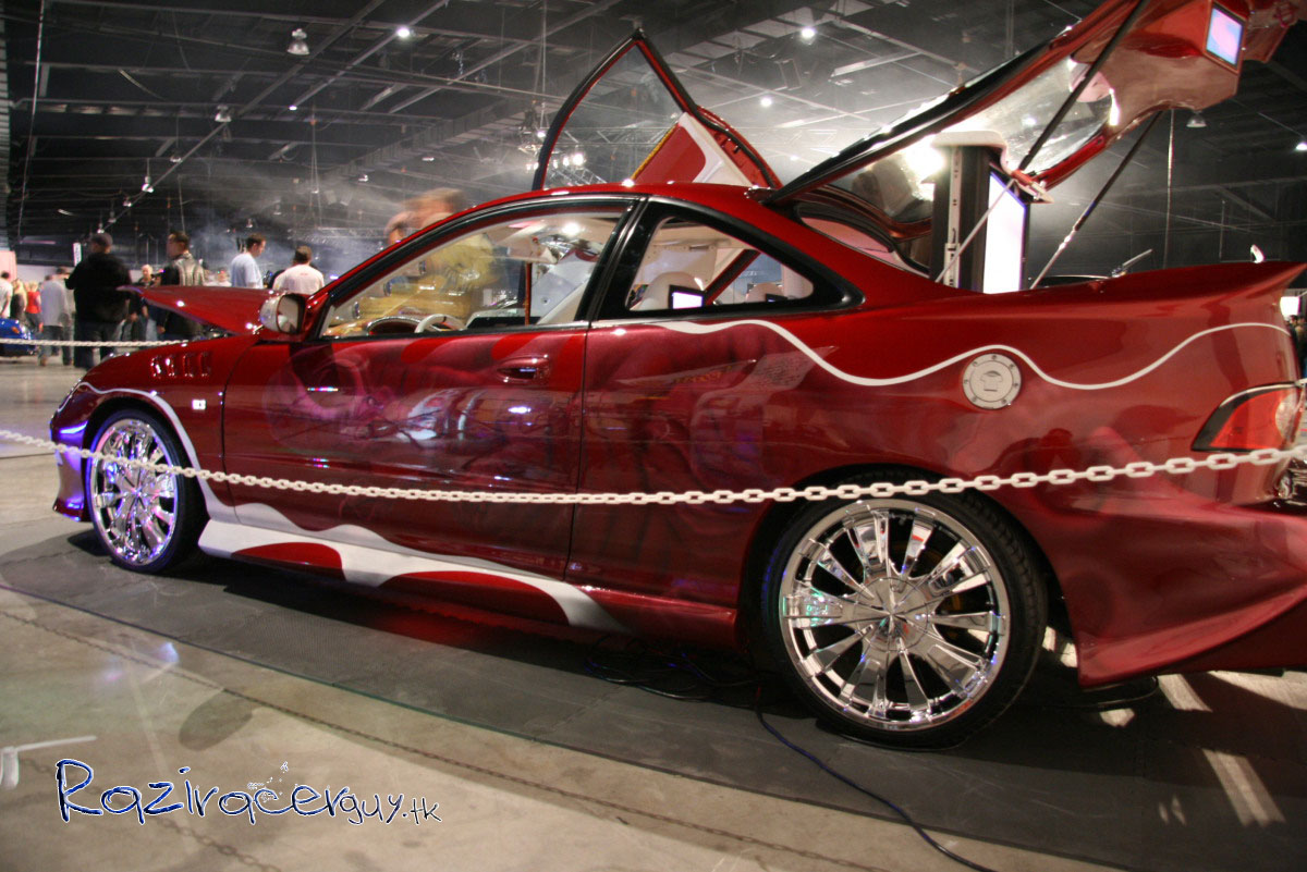 Modified carsss ~ Sports & Modified Cars