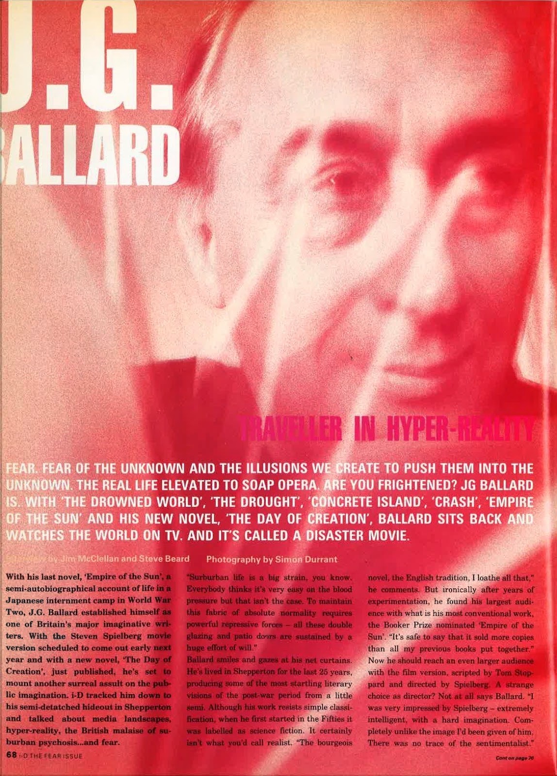 Rupert England | Untitled